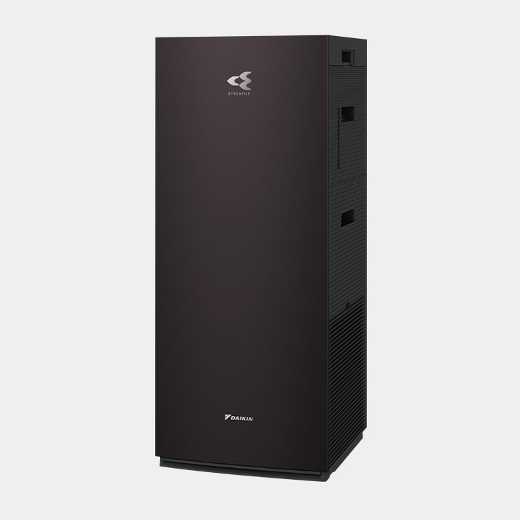 Máy lọc không khí tạo ẩm Daikin MCK70ZVM7-W(T) | Không Khí XANH